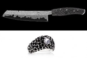 The world's most expensive knives | Knife Depot