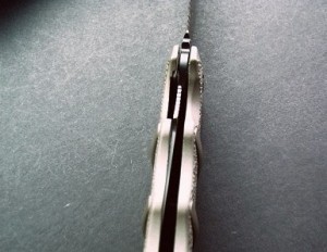 A Guide to the Types of Knife Locking Systems