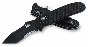 15 Strange and Unique Blade Shapes | Knife Depot