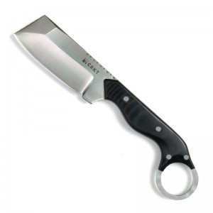 Top 10 Strangest and Unique Blade Shapes