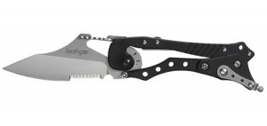 15 Strange and Unique Blade Shapes | Knife Depot