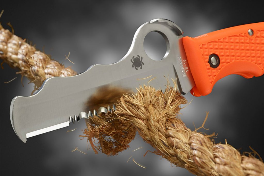 Best Rescue Knives in 2024 | Knife Depot