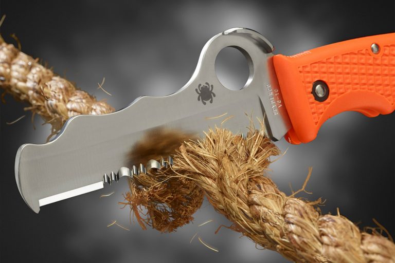 Best Rescue Knives in 2024 | Knife Depot