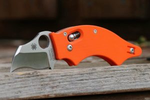 15 Strange and Unique Blade Shapes | Knife Depot