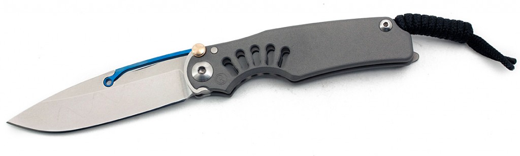 Behold the Ultra Premium Utility Knife from Hawk Knives | Knife Depot