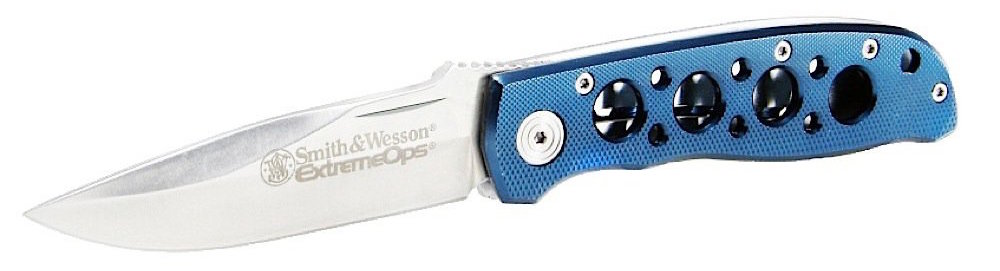 10 Blue Knives That Look Cool