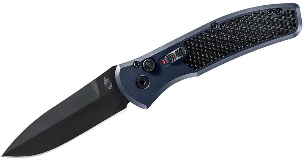 10 Blue Knives | Spyderco, Kershaw, and More | Knife Depot