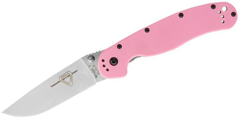 10 Pink Knives That Stand Out | Knife Colors | Knife Depot