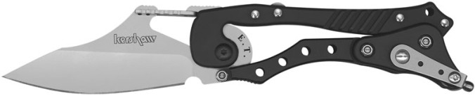 15 Cool Knives with Unique Opening Mechanisms | Knife Depot