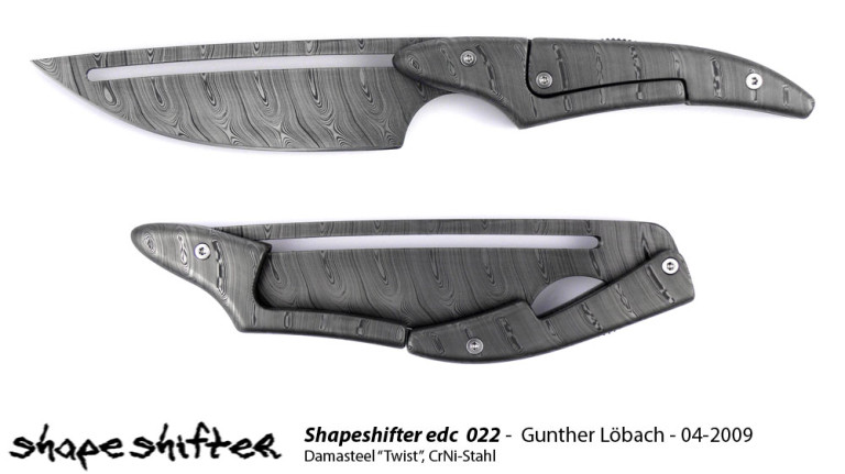 15 Cool Knives with Unique Opening Mechanisms | Knife Depot