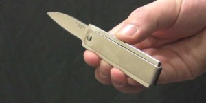 15 Cool Knives with Unique Opening Mechanisms | Knife Depot