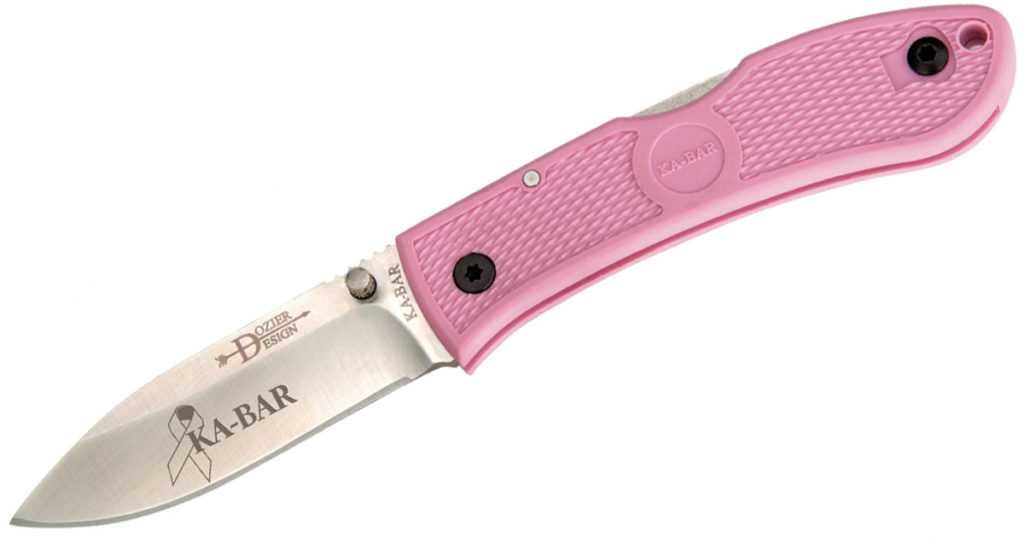 10 Pink Knives That Stand Out | Knife Colors | Knife Depot