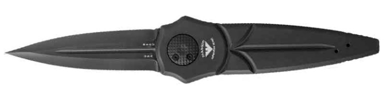 15 Cool Knives with Unique Opening Mechanisms | Knife Depot