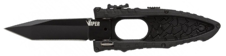 15 Cool Knives with Unique Opening Mechanisms | Knife Depot