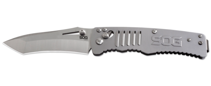 New 2016 SOG Specialty Knives | Knife Depot