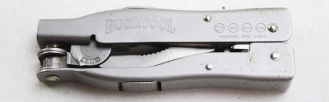 'Overall Knife of the Year' Winners at Blade Show Since 1984