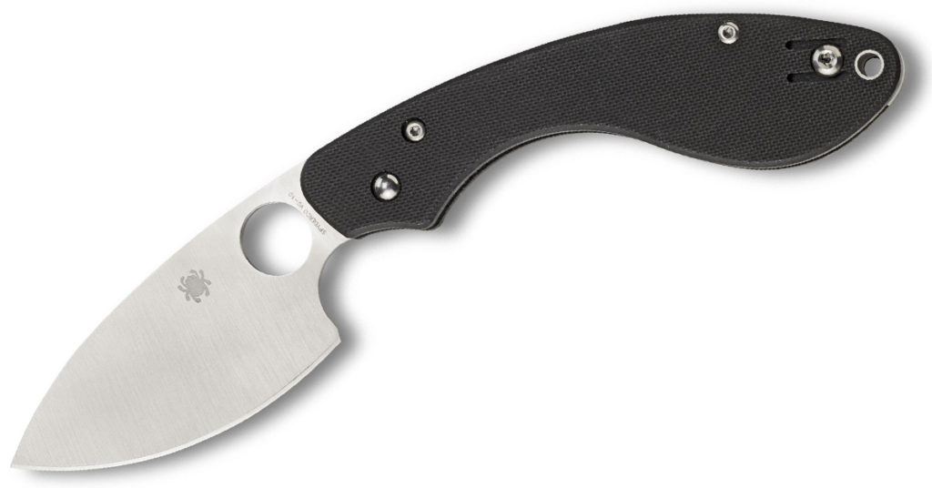 Spyderco Introduces 12 New 2016 Mid-Year Knives | Knife Depot