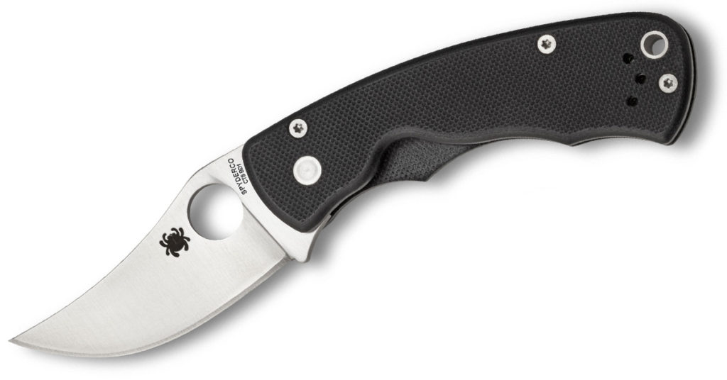 Spyderco Introduces 12 New 2016 Mid-Year Knives | Knife Depot