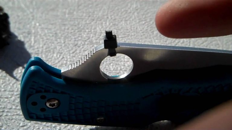 5 Easy Knife Mods Anyone Can Do | Knife Depot