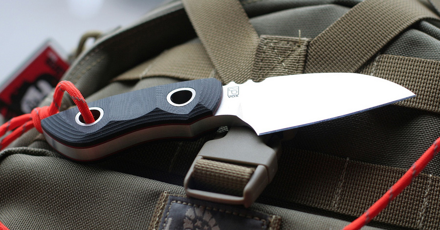 10 Knives You Can Use as a Pry Bar | Knife Depot
