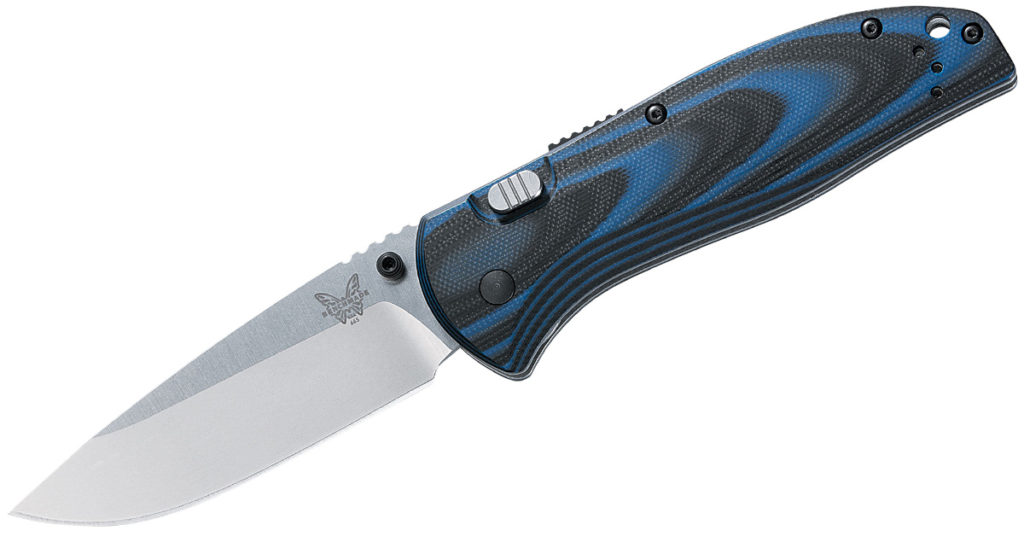 Benchmade Surprises With 2017 Discontinued Knives | Knife Depot