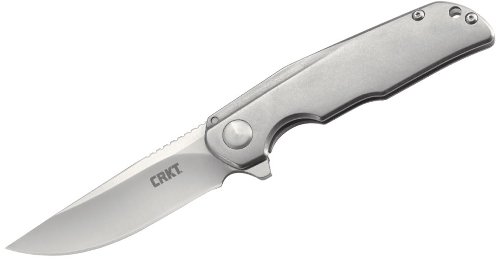 10 New CRKT Knives To Add To Your 2017 Wishlist | Knife Depot