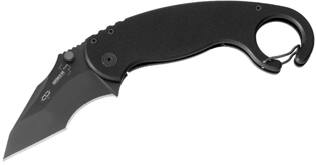 10 Folding Karambits Perfect For EDC | Knife Depot