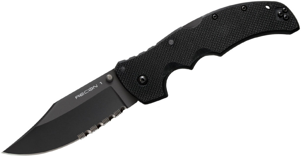 Cold Steel to Move from CTS-XHP to S35VN Steel | Knife Depot