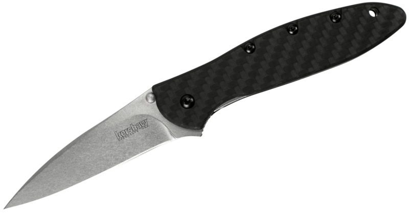 10 Best Carbon Fiber Knives for EDC | Knife Depot