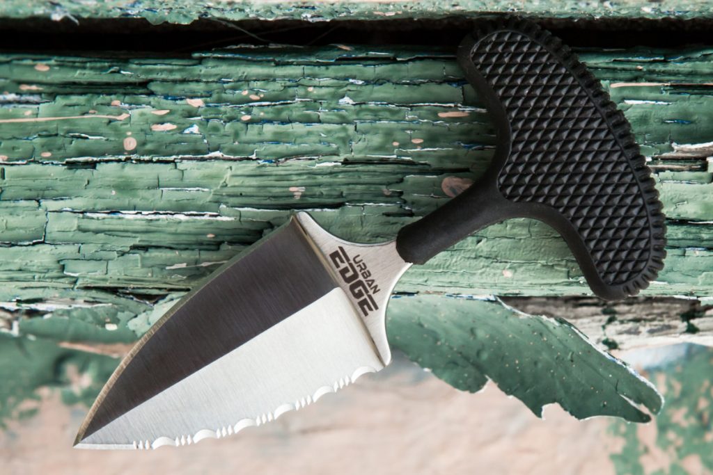 Push Daggers: The Best from Knife Depot