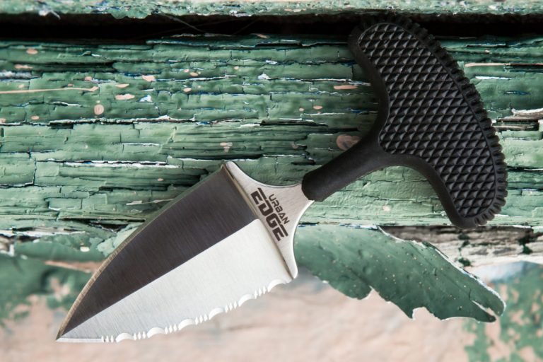Push Daggers: The Best from Knife Depot