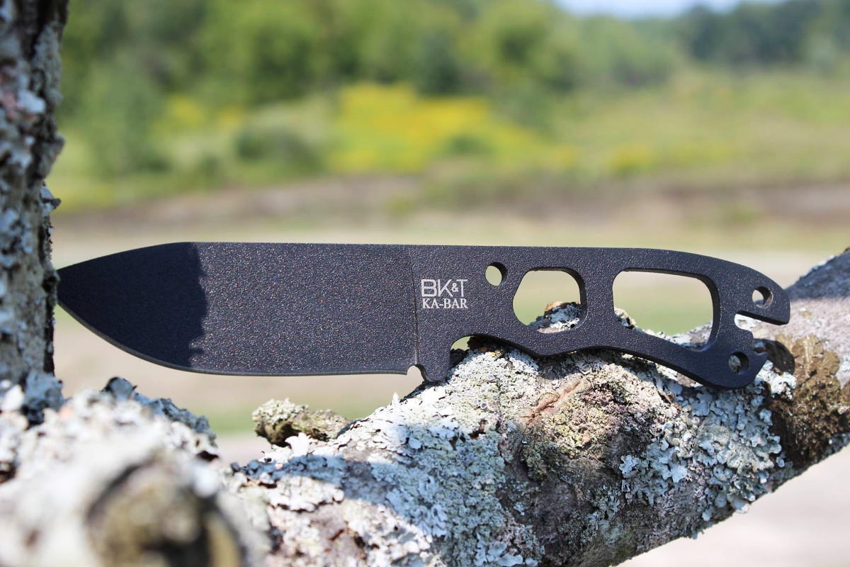 Best EDC Fixed Blade Knives in 2021 | Knife Depot