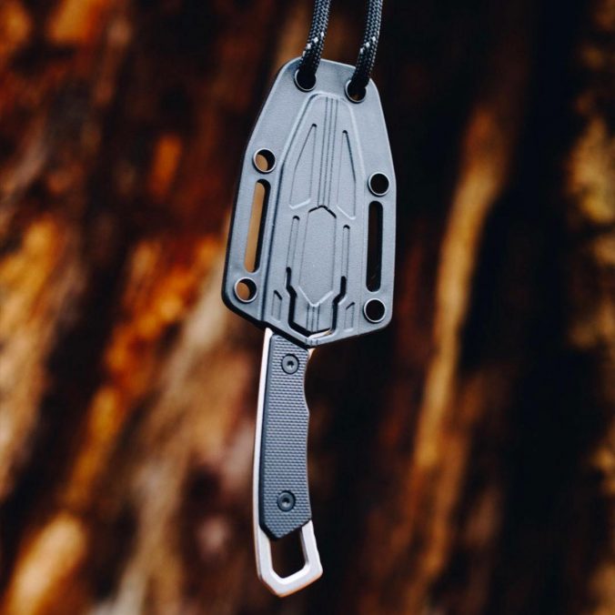 Best EDC Fixed Blade Knives in 2021 | Knife Depot