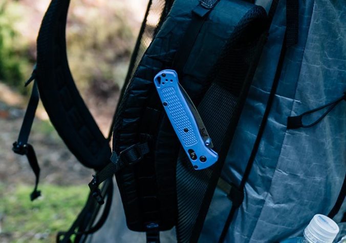 Benchmade Introduces the 535 Bugout | Knife Depot Blog