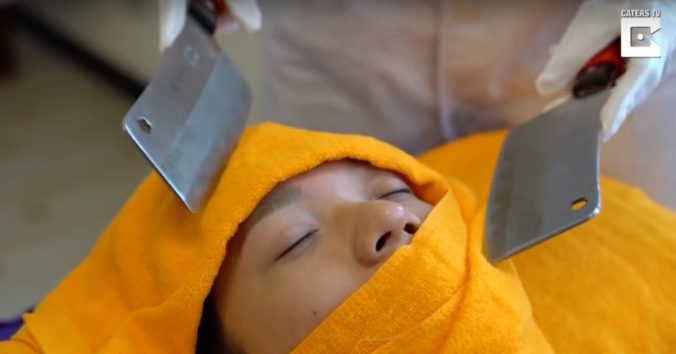 Learn About the Ancient Art of Knife Massage | Knife Depot