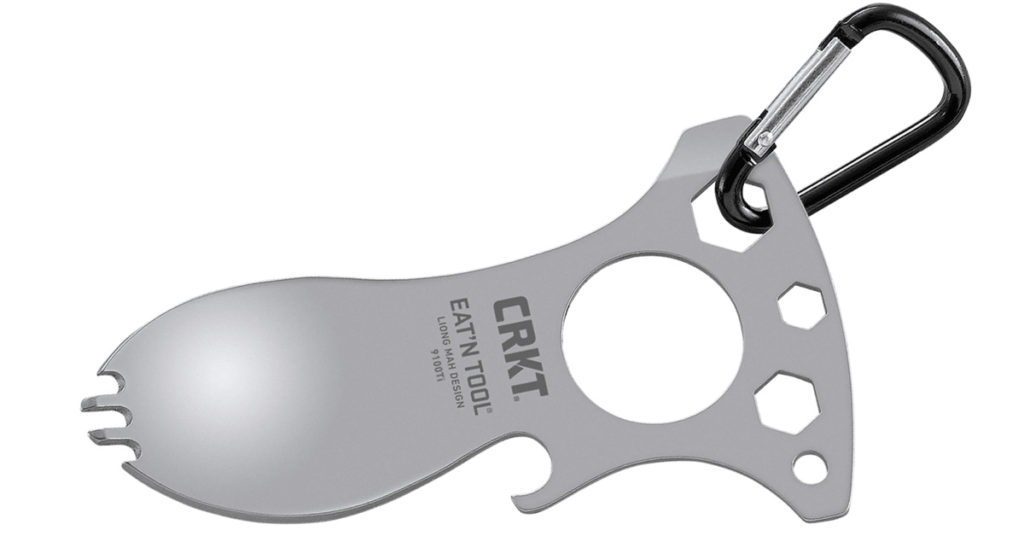 Top 8 EDC Eating Tools | On-The-Go Utensils | Knife Depot Blog