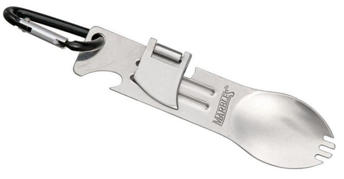 Top 8 EDC Eating Tools | On-The-Go Utensils | Knife Depot Blog