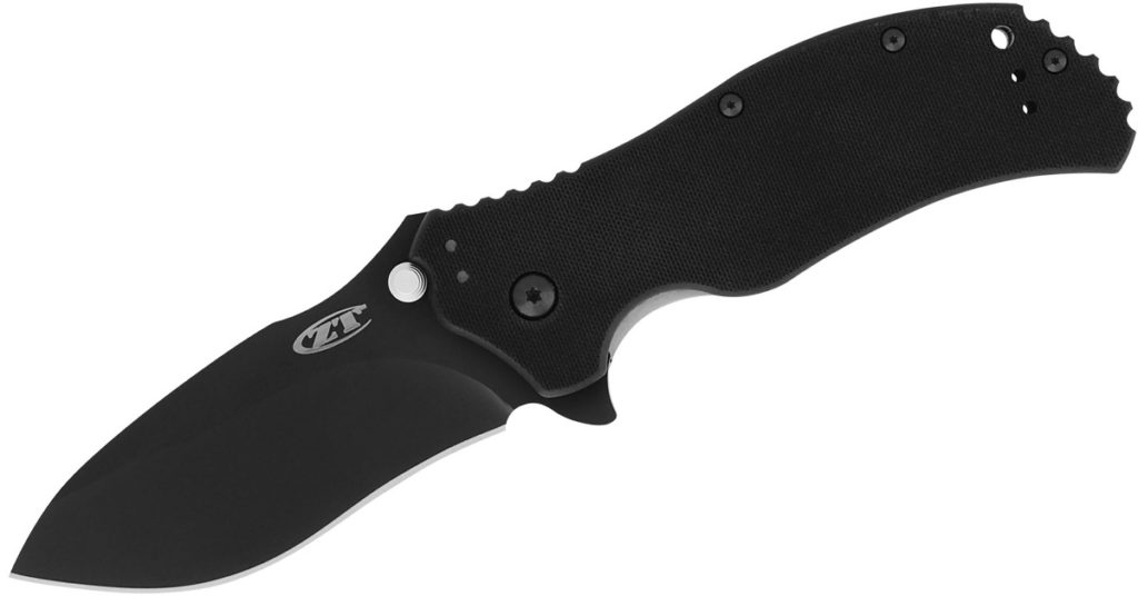 Top 15 Folding Knives with CPM-S30V Steel | Best Knives | Knife Depot