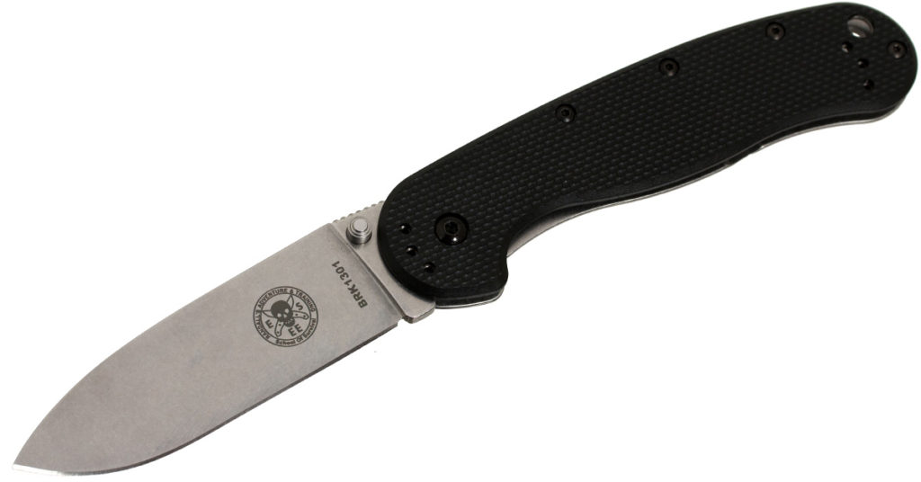 20 Best Knives with D2 Tool Steel | Knife Depot Blog