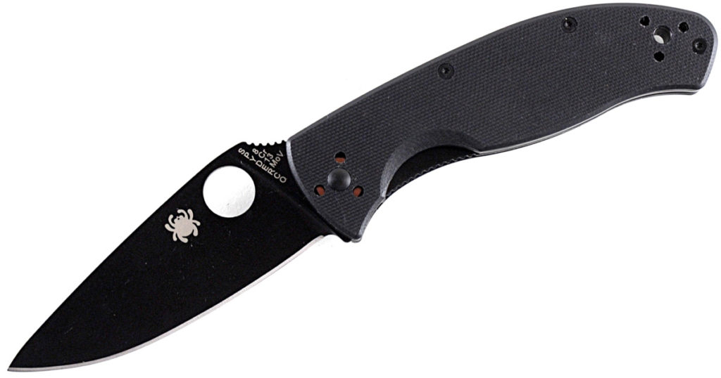 Best Spyderco Knives | Knife Depot Blog