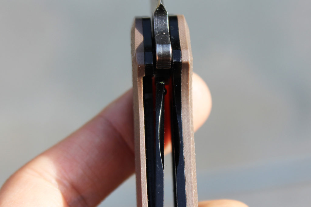 ABKT Desert Scavenger Review | Knife Depot Blog