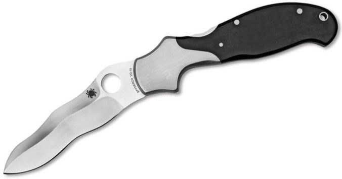 15 Strange and Unique Blade Shapes | Knife Depot