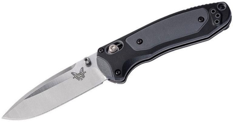 Benchmade Reveals New 2018 Knives | Knife Depot