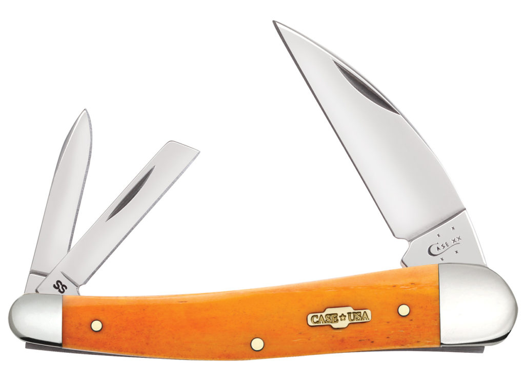 History of the Wharncliffe Blade Design | Knife Depot