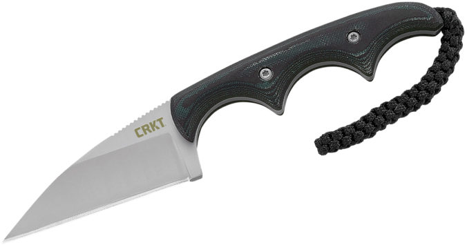 15 Best Wharncliffe Blade Knives | Knife Depot