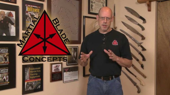 History of the Wharncliffe Blade Design | Knife Depot