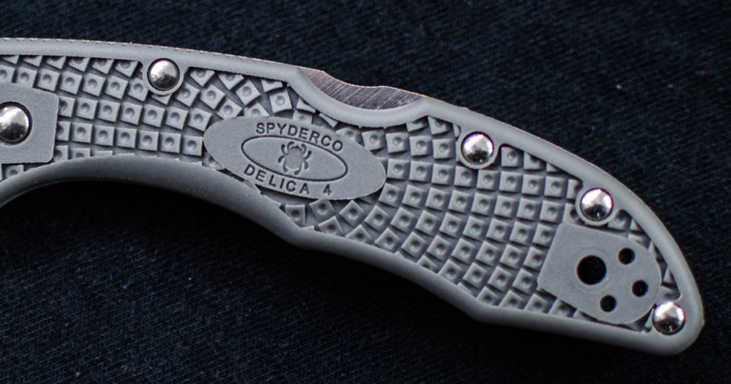 What is a Boye Dent? | Lockback Feature | Knife Depot