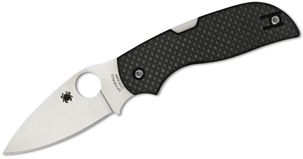 What is a Boye Dent? | Lockback Feature | Knife Depot