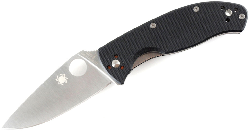 Best Spyderco Knives | Knife Depot Blog