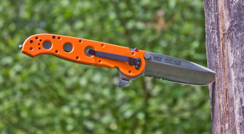 Best Rescue Knives in 2021 | Knife Depot